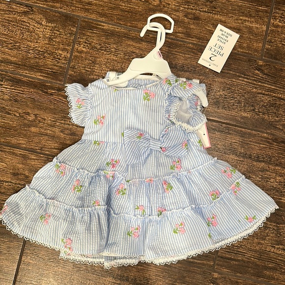 Rare Editions | Dresses | Rare Editions Dress Set | Poshmark